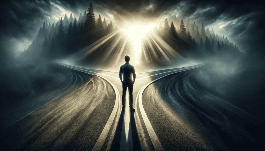 Mastering Uncertainty: What to Do When You Don’t Know What to Do – The ...